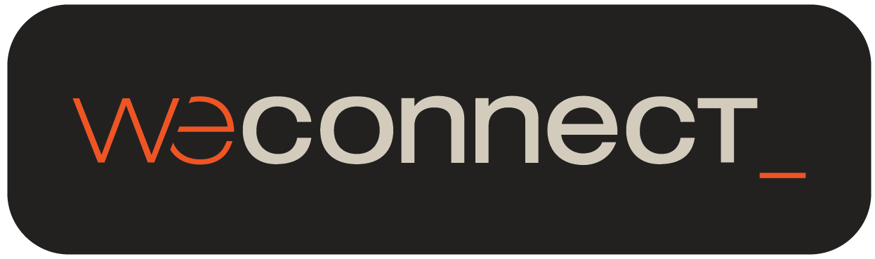 We Connect, Blue Mall – Grupo Bricket